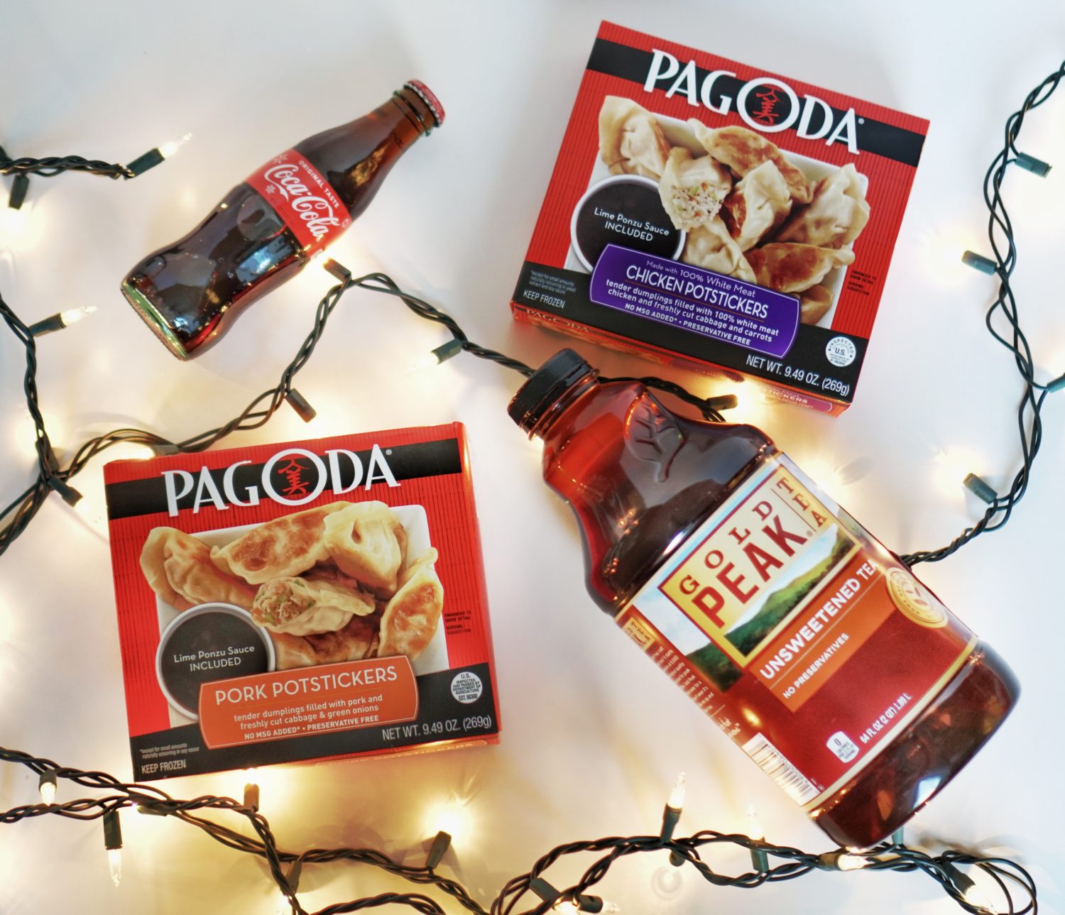 Chinese Food, Our Holiday Tradition - Sweet Shoppe Mom | Phoenix ...