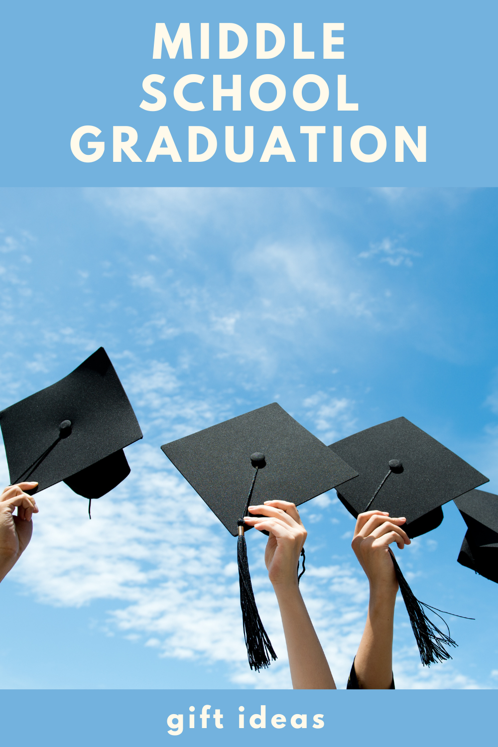 25+ 8th Grade Graduation Gift Ideas - Sweet Shoppe Mom | Phoenix ...