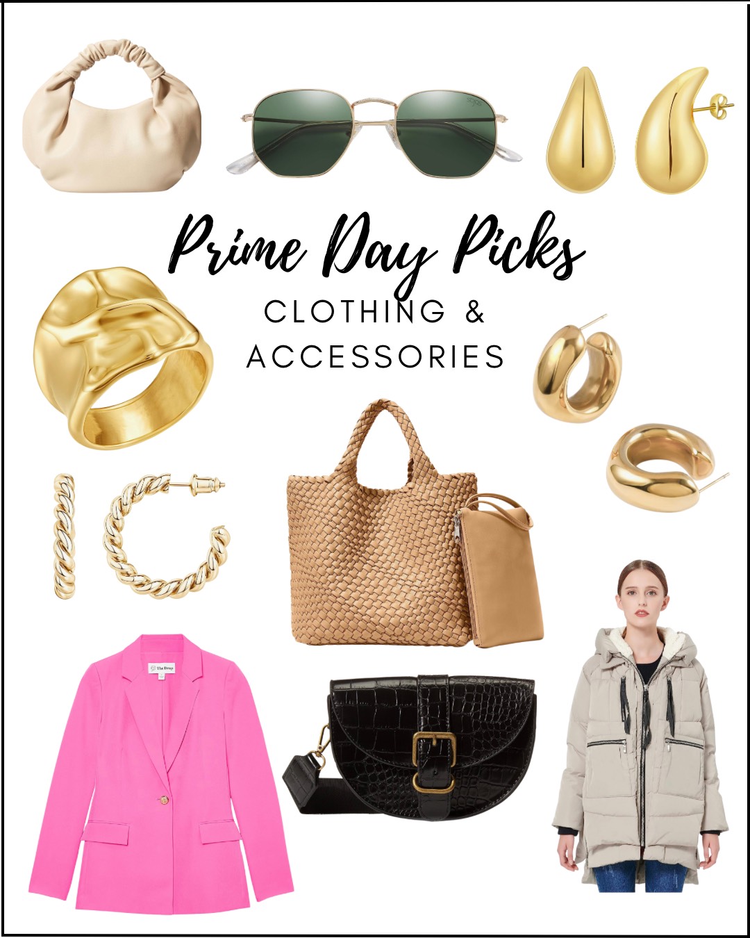 Best of Amazon Prime Day 2023 - Sweet Shoppe Mom | Phoenix Lifestyle Blog