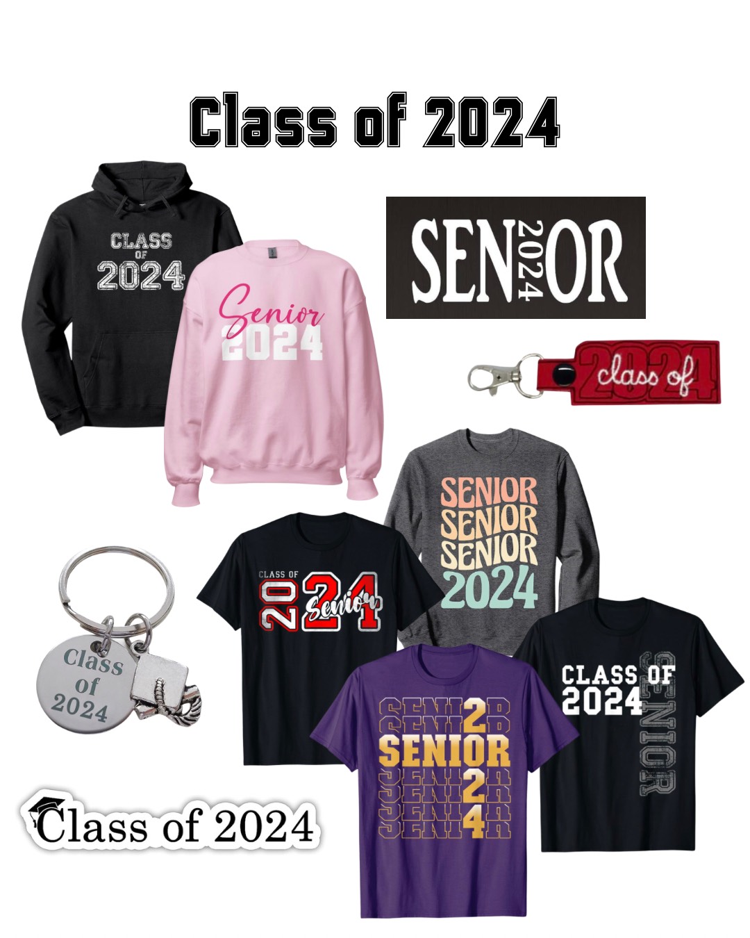 Ways to Make Senior Year of High School Extra Special - Sweet Shoppe ...