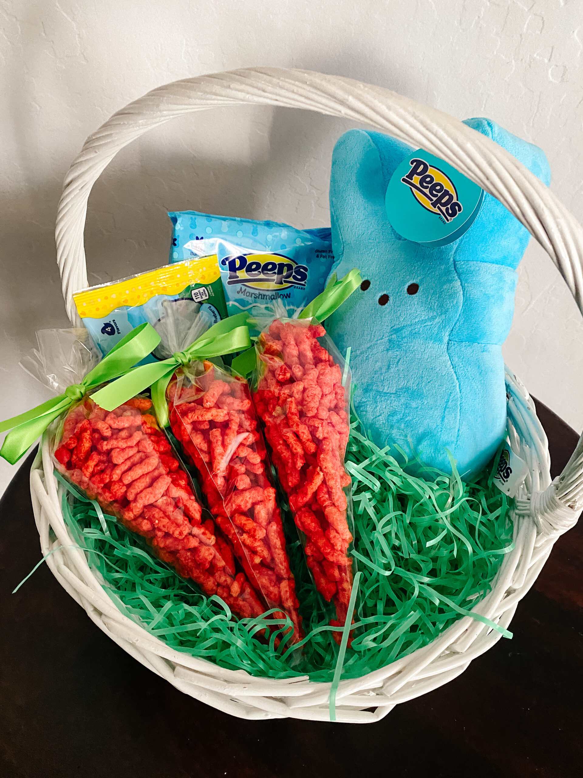 Hot Cheetos 'Carrots' for Your Teen's Easter Basket - Sweet Shoppe Mom ...